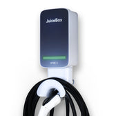 JuiceBox 40 Amp Hardwired Level 2 EVSE with 25ft cable – USEVCharging